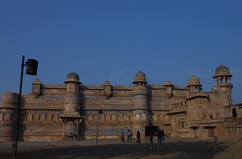 gwalior | ArtisAnne Textile
